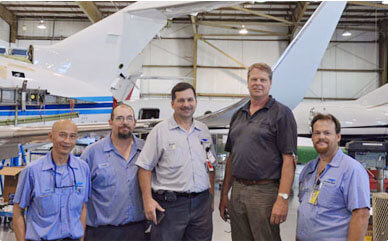 StandardAero agrees to acquire PAS Technologies to expand MRO portfolio ...