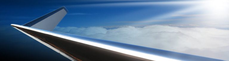 Hawker - StandardAero