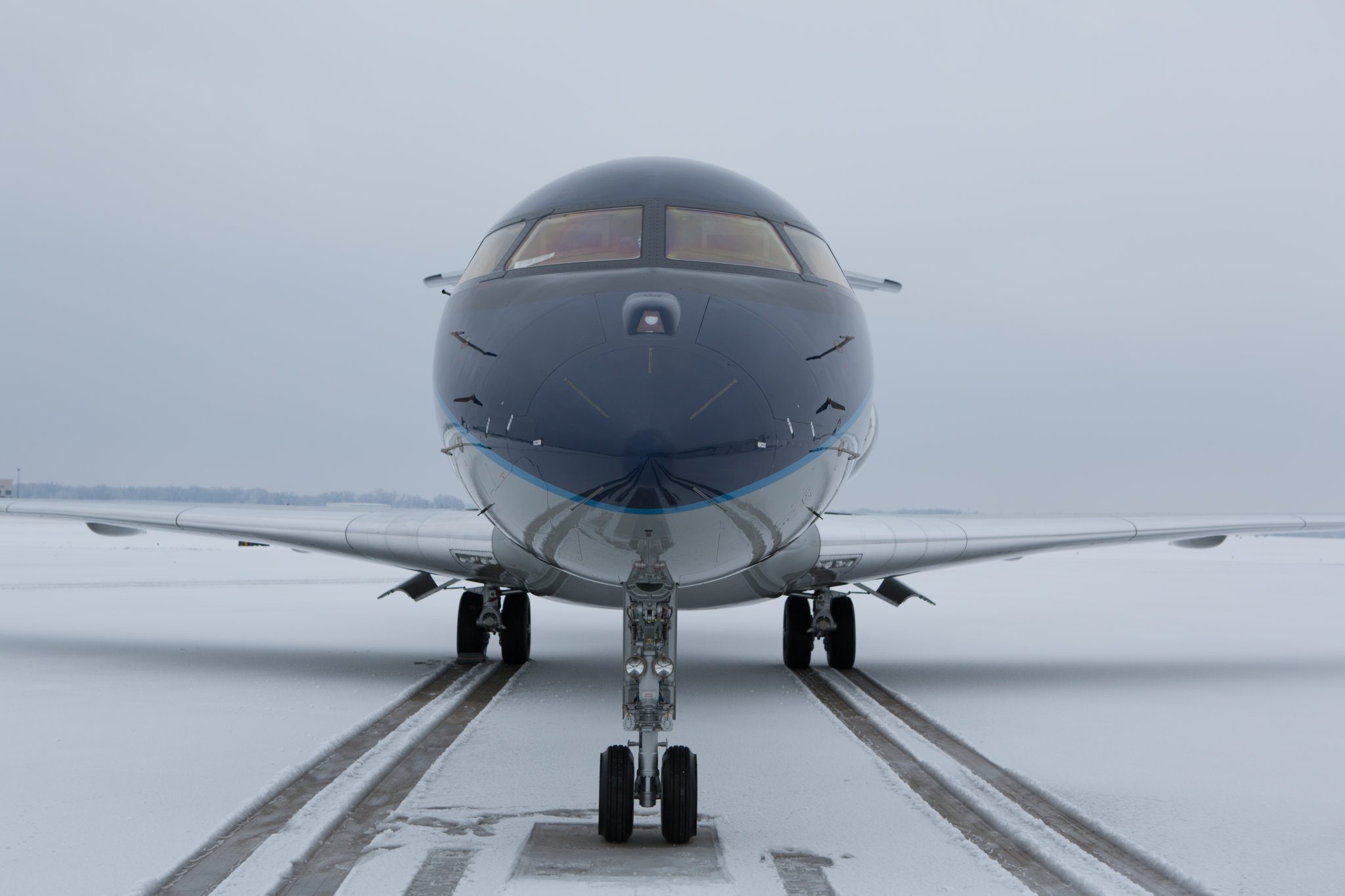 Bombardier - StandardAero