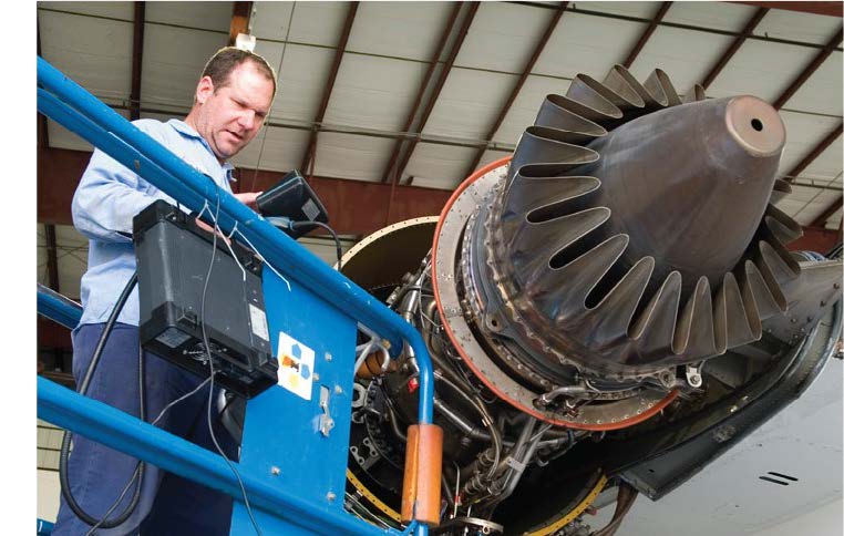 CFE738 - StandardAero