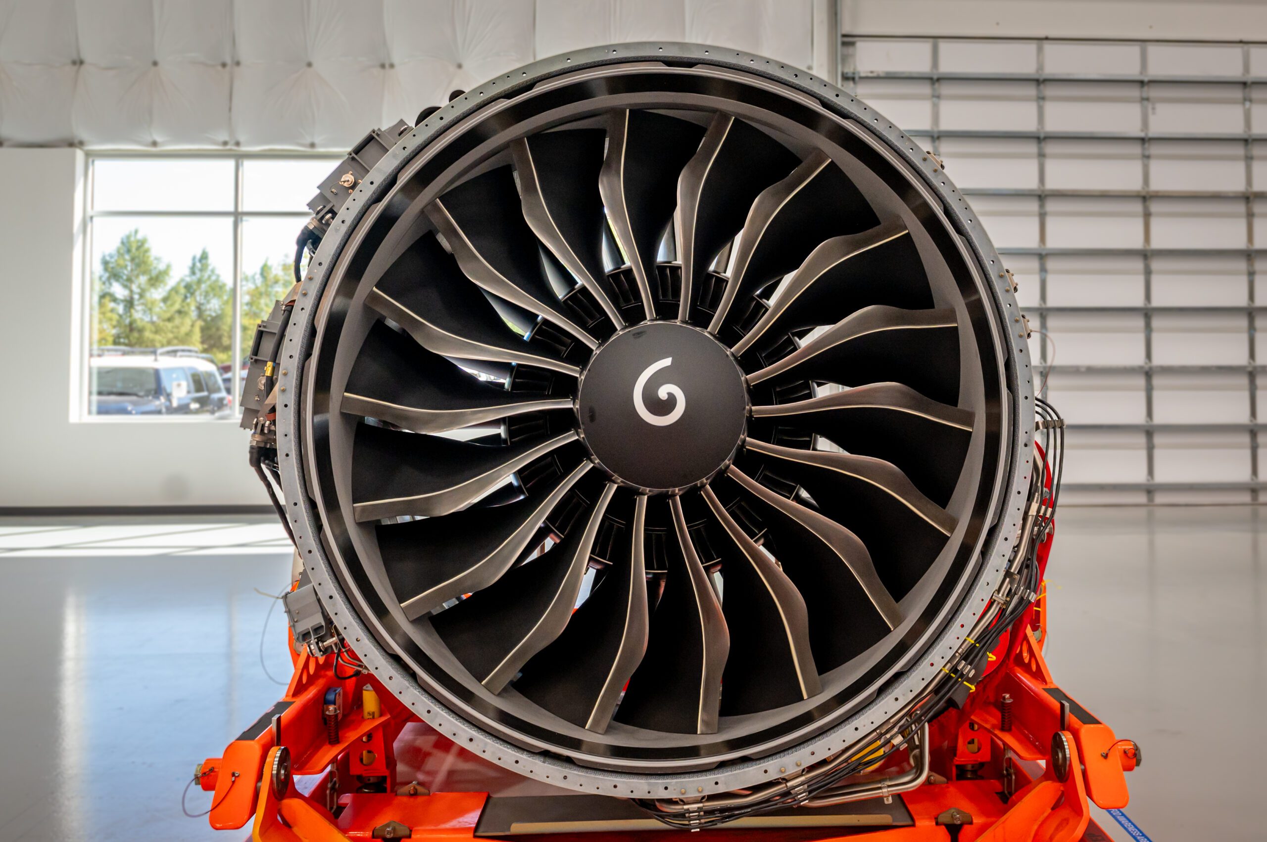 StandardAero Adds Lease Engines to Its CFM International LEAP-1A and ...