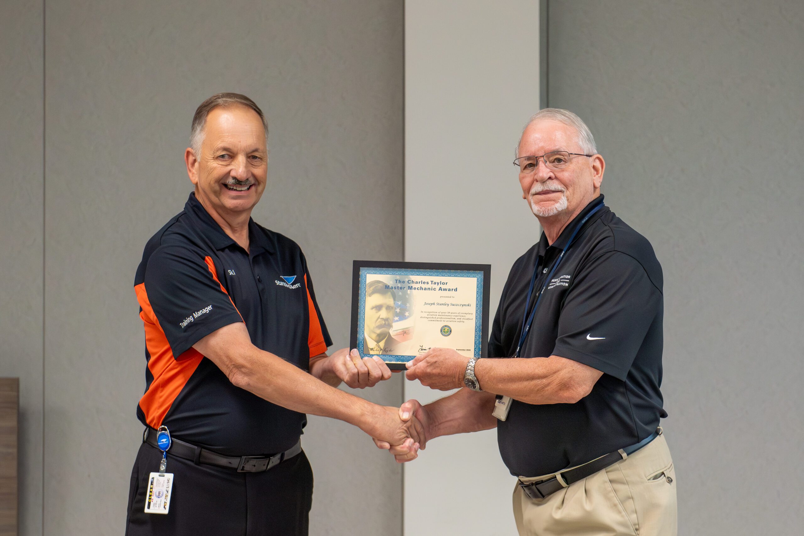 Milestone Achievement: AS350 Fleet Modernization Program Completed for ...